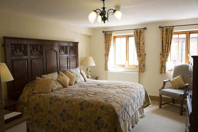 The Church Inn, Ludlow | Booking